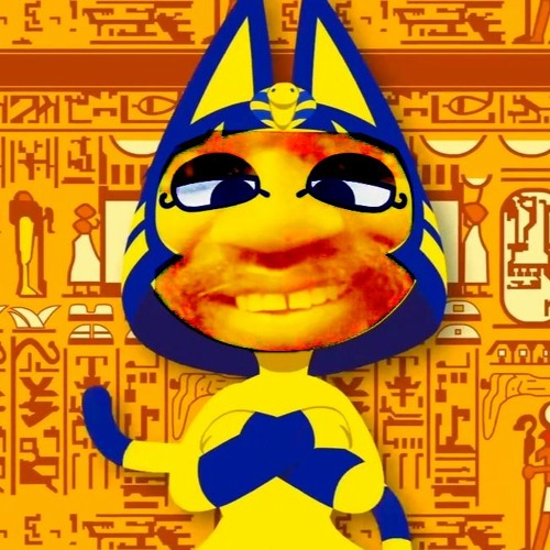 Stream Camel By Camel x Death grips funny mashup thing [ankha zone] by ...