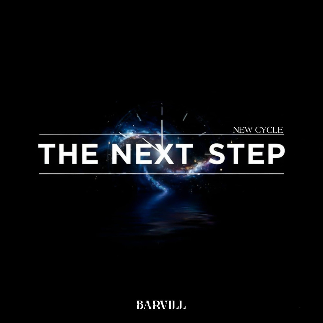 Stream Happy New Year 2026 (feat. Alfrobyte) by Barvill | Listen online ...