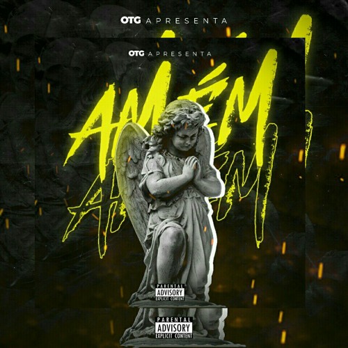 Stream ONLY THE GANG - Amém by 90tillerzin | Listen online for free on ...