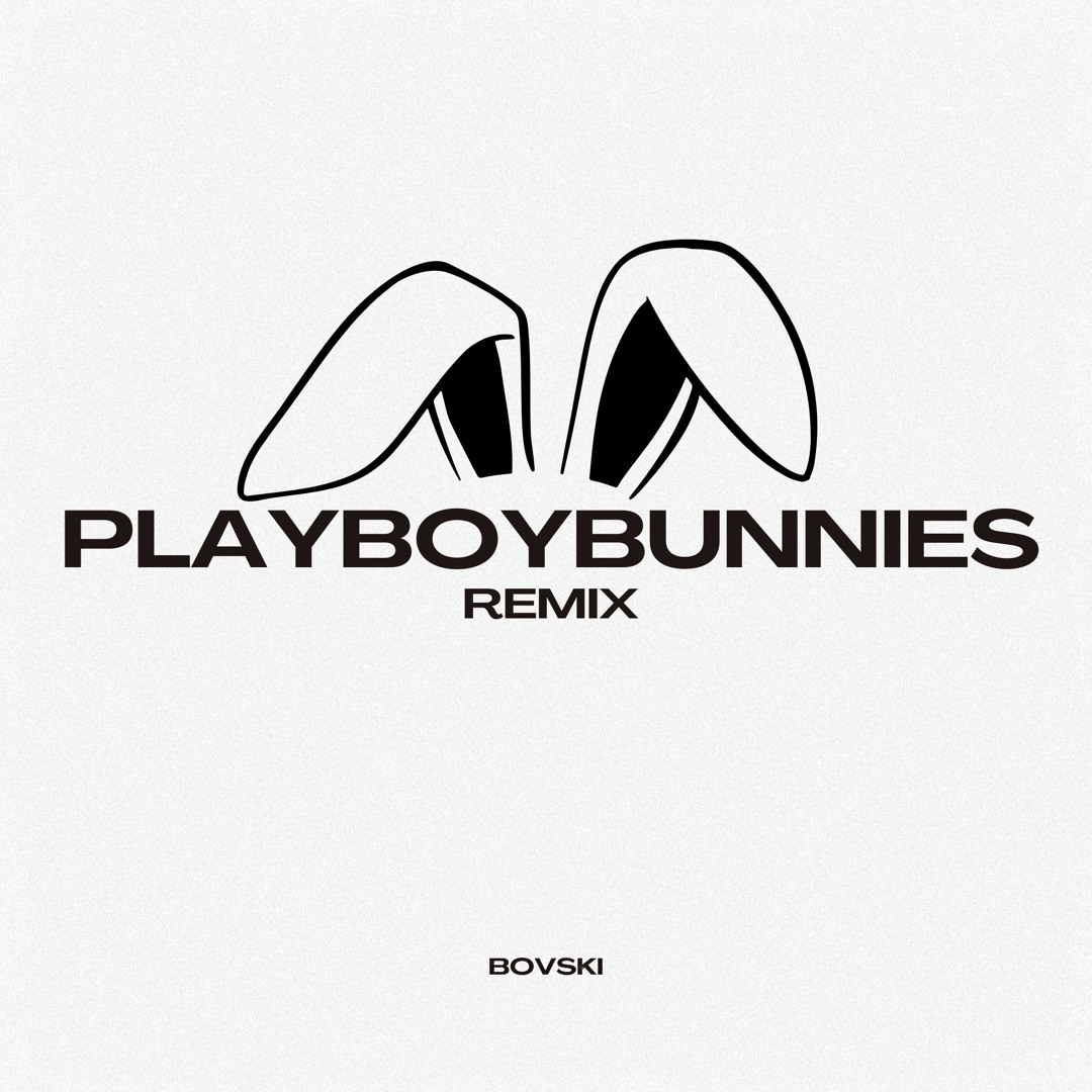 Stream Jazeek, Luciano, Miksu / Macloud - PLAYBOYBUNNIES (BOVSKI Remix) by BOVSKI | Listen ...