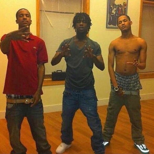 How Tall Is Chief Keef