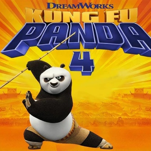 Stream MEGA—VER Kung Fu Panda 4 Película Completa Online en Español latino Gratis by ...
