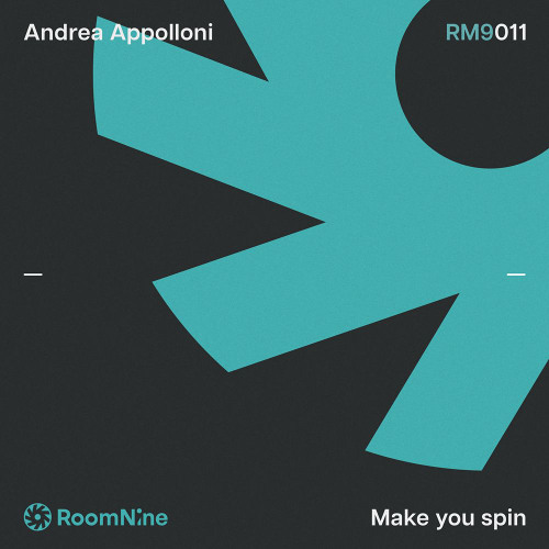 Stream PREMIERE: Andrea Appolloni - Make You Spin (Original Mix) [Room ...