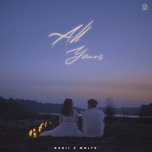 Stream All Yours by Nagii | Listen online for free on SoundCloud