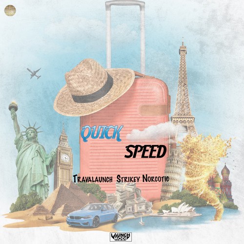 Stream Quick Speed by Travalaunch | Listen online for free on SoundCloud