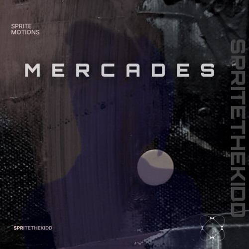 Stream mercades (prod.pookee) by prplesprite ! | Listen online for free ...