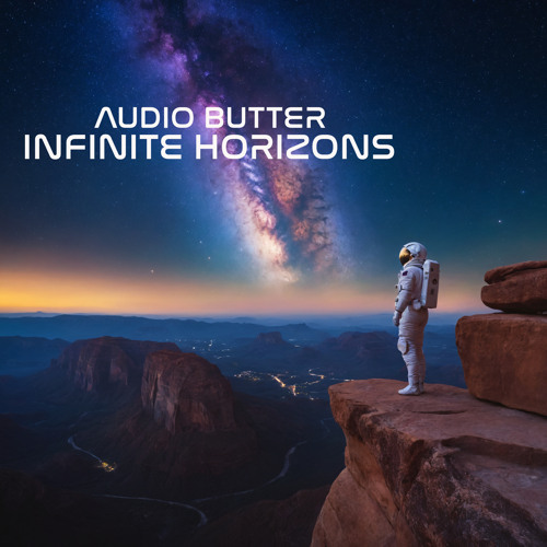 Stream INFINITE HORIZONS by AUDIO BUTTER | Listen online for free on ...