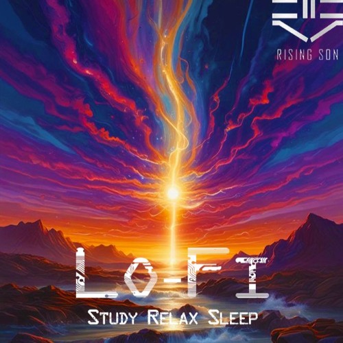 Stream Rising Son - Official | Listen to Rising Son LoFi 7 playlist ...