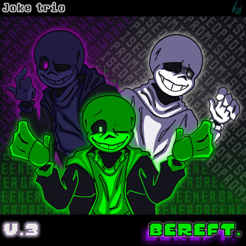 Stream THE GREAT PAPYRUS | Listen to Joke time trio playlist online for ...