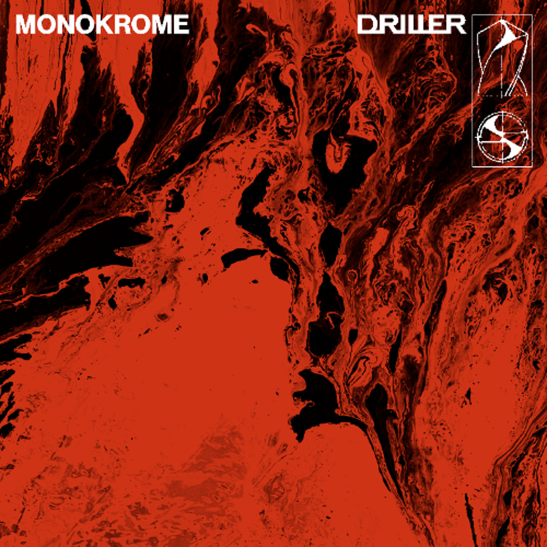 Stream Premiere: Monokrome - Let It Rip [DRLD15] by Techno Germany ...