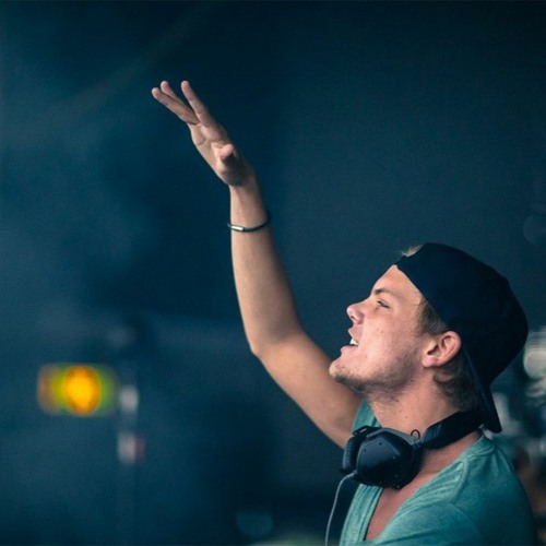 Stream AVICII STYLE INSTRUMENTAL 2023 by D!M | Listen online for free ...