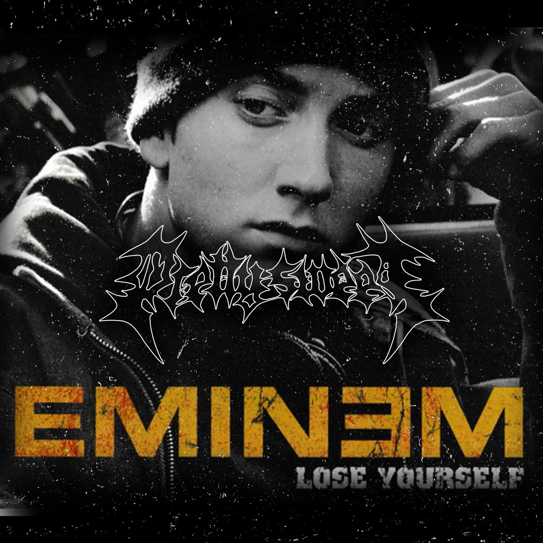 Stream Eminem - Lose Yourself (Pretty Sweet Remix) by Pretty Sweet ...