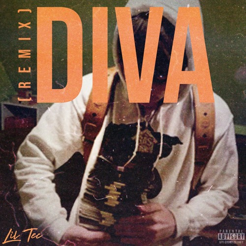 Stream Diva Remix by Lil Tec | Listen online for free on SoundCloud