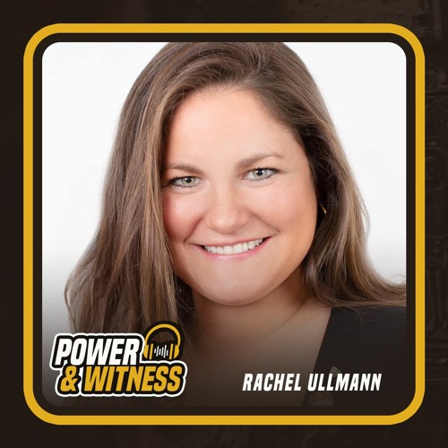 Stream Inspiring the Next Generation of Female Leaders (Guest: Rachel ...