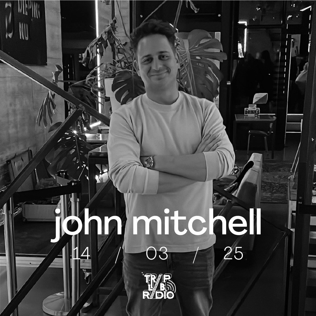 Stream John Mitchell | TrapLab Radio | 14-03-2025 by TrapLab Radio ...