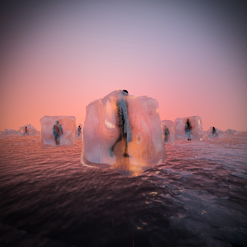 Stream Farshad | Listen to Seyl LP playlist online for free on SoundCloud