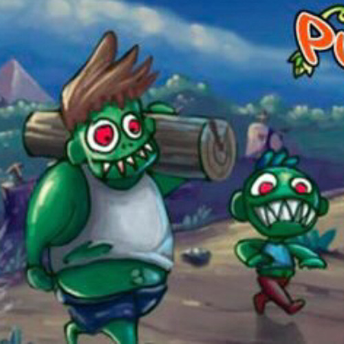 Stream Game Theme - Pumpkins vs Monsters by GoblinShack | Listen online ...