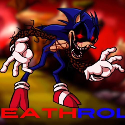Listen to Deathroll (Newest Leaked WIP) DareDevil Funkin' (Cancelled ...