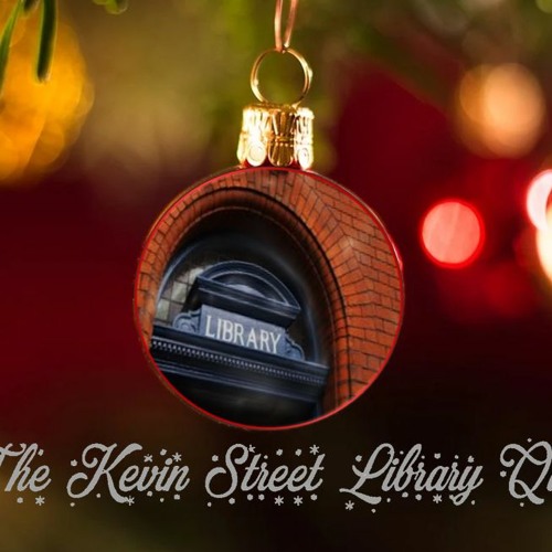 Stream Kevin Street Library Christmas Quiz 2021 by Dublin City ...