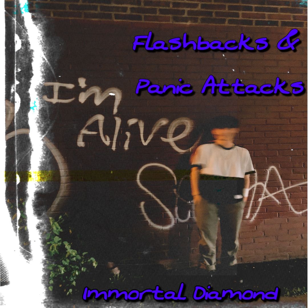 Stream Flashbacks & Panic Attacks by Immortal Diamond | Listen online ...