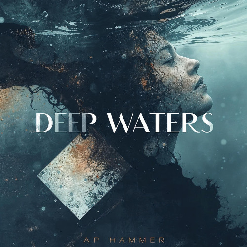 Stream Deep Waters by AP HAMMER | Listen online for free on SoundCloud