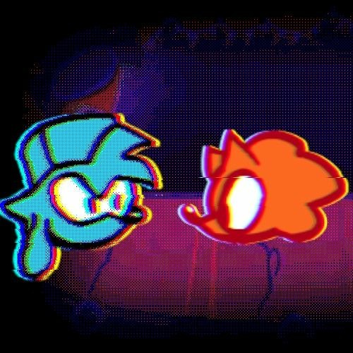 Listen to FUNKBREAKER - Gamebreaker [FNF REMIX] by [D a r k o n !] in ...