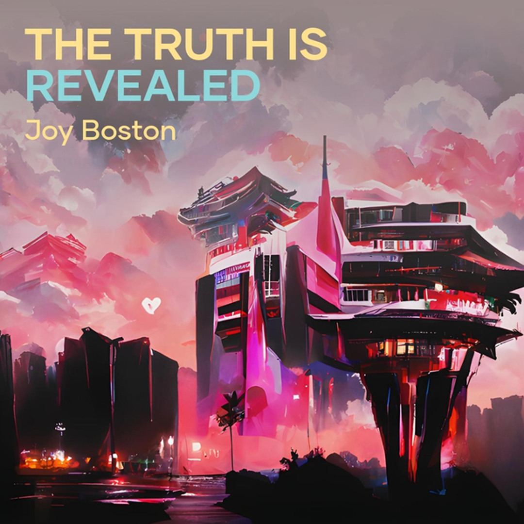 Stream The Truth Is Revealed by Joy boston | Listen online for free on ...