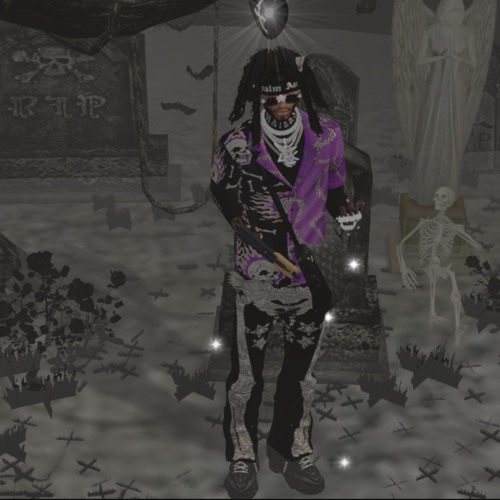 Stream Neil Armstrong (Prod.yunme) by Bvby Nico(@Gutta.bvby) | Listen ...