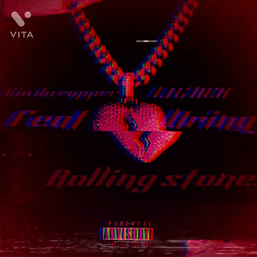 Stream ROLLING STONES GIO DA RAPPER FEAT LTG NEK by 24k gio | Listen ...