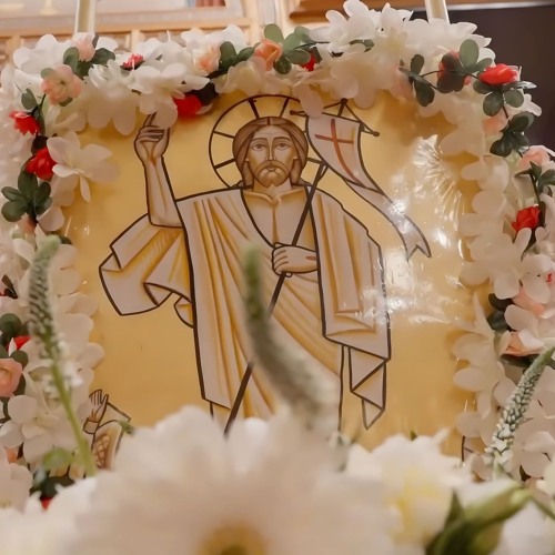 Stream Coptic Central | Listen to Resurrection & Bright Saturday ...
