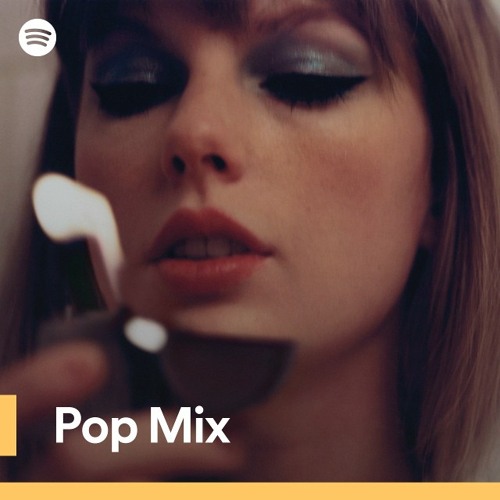 Stream Kevin Patrick | Listen to Pop Mix playlist online for free on ...