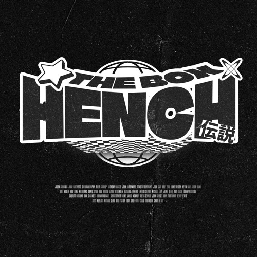 Stream hench - The Box by HENCH | Listen online for free on SoundCloud
