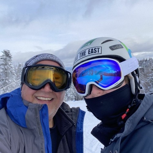 Stream episode Joseph Sandor, Millstone, New Jersey by Climate Stories ...