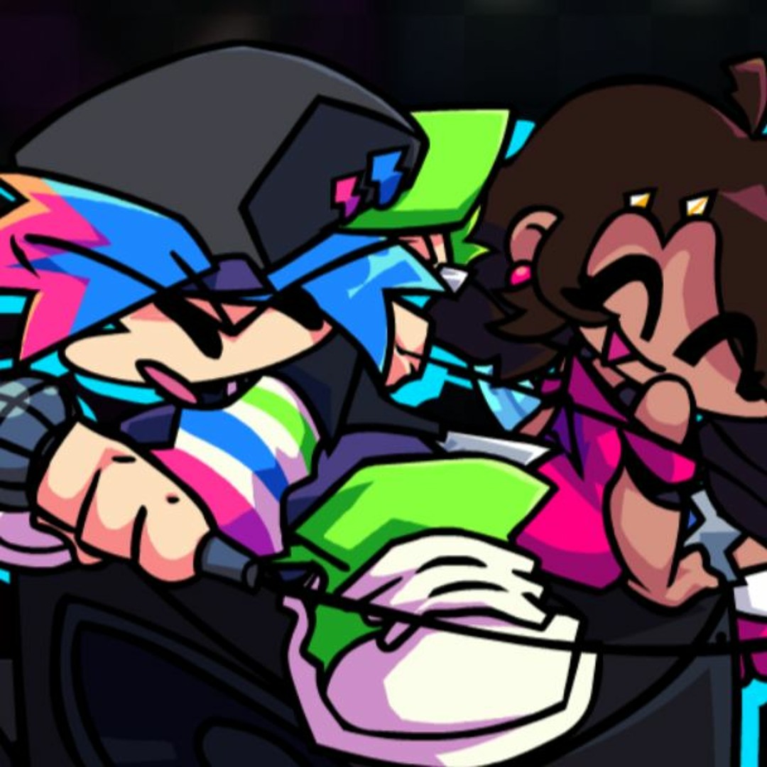 Stream JAETGYC | Listen to fnf arrow funk playlist online for free on ...