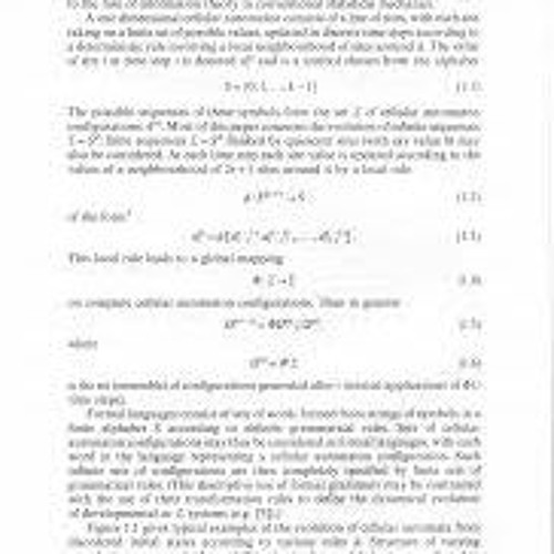 Stream Finite Automata And Formal Languages A Simple Approach Pdf 18 Free From Alyssa