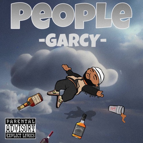 Stream People Remix English Version X Garcy by Garcy Official | Listen ...