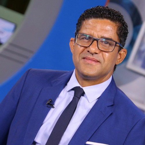 Stream Cronica RCV Com Marco Rocha "Agitação na China" by RTC ...