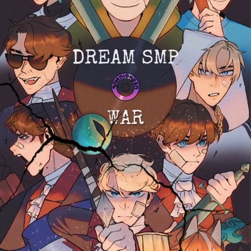 Stream Alex Emily | Listen to Dream SMP playlist online for free on ...