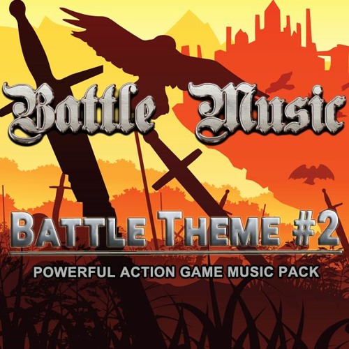 Stream Battle Theme #2 (Preview) by Royalty-Free Music by Andrew Sitkov ...