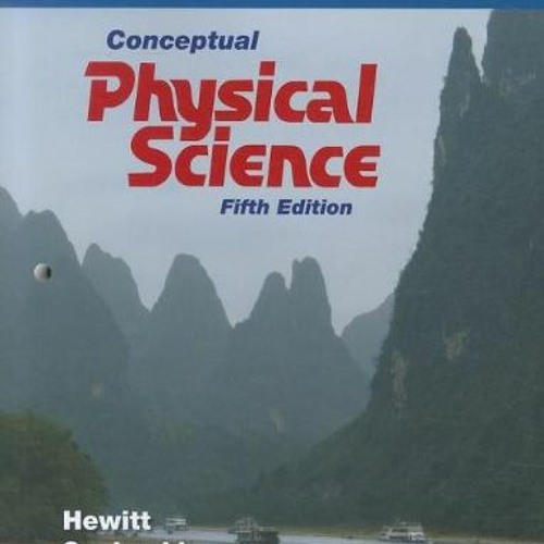 Physical Science Book Online