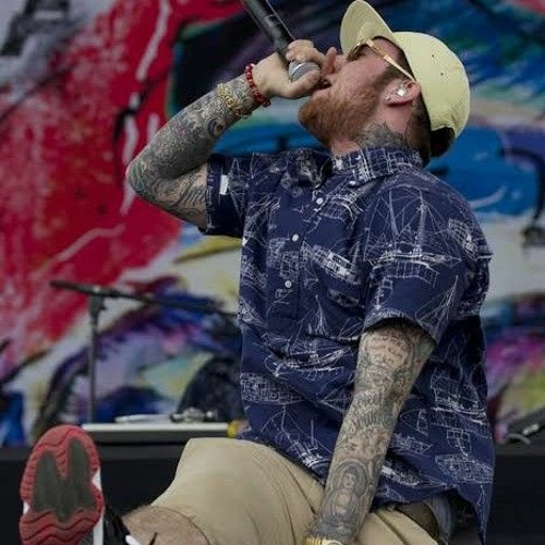 Stream Loise Borromeo Francisco | Listen to white man rapper playlist ...