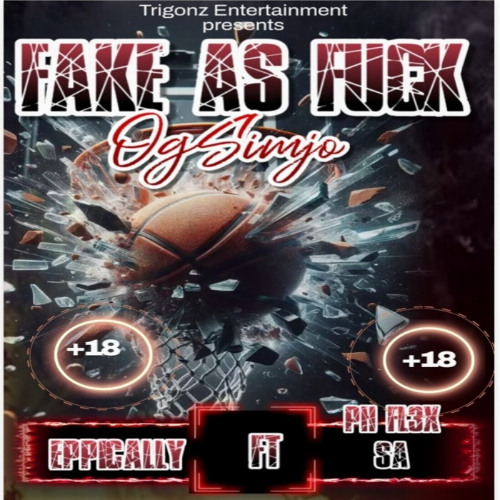 Stream Fake as fuck by OG simjo | Listen online for free on SoundCloud