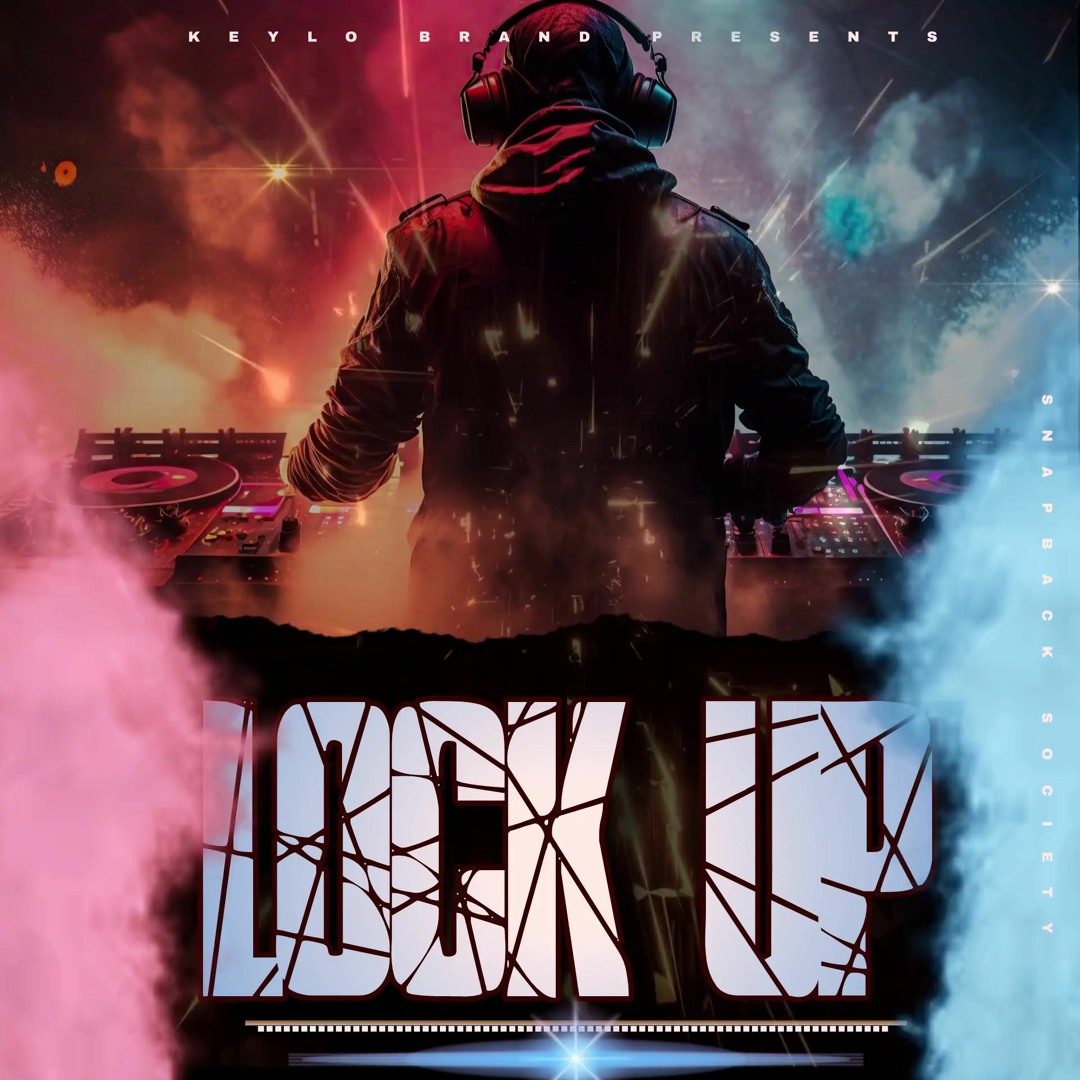 Stream KEYLO - LOCK UP by Keylo | Listen online for free on SoundCloud