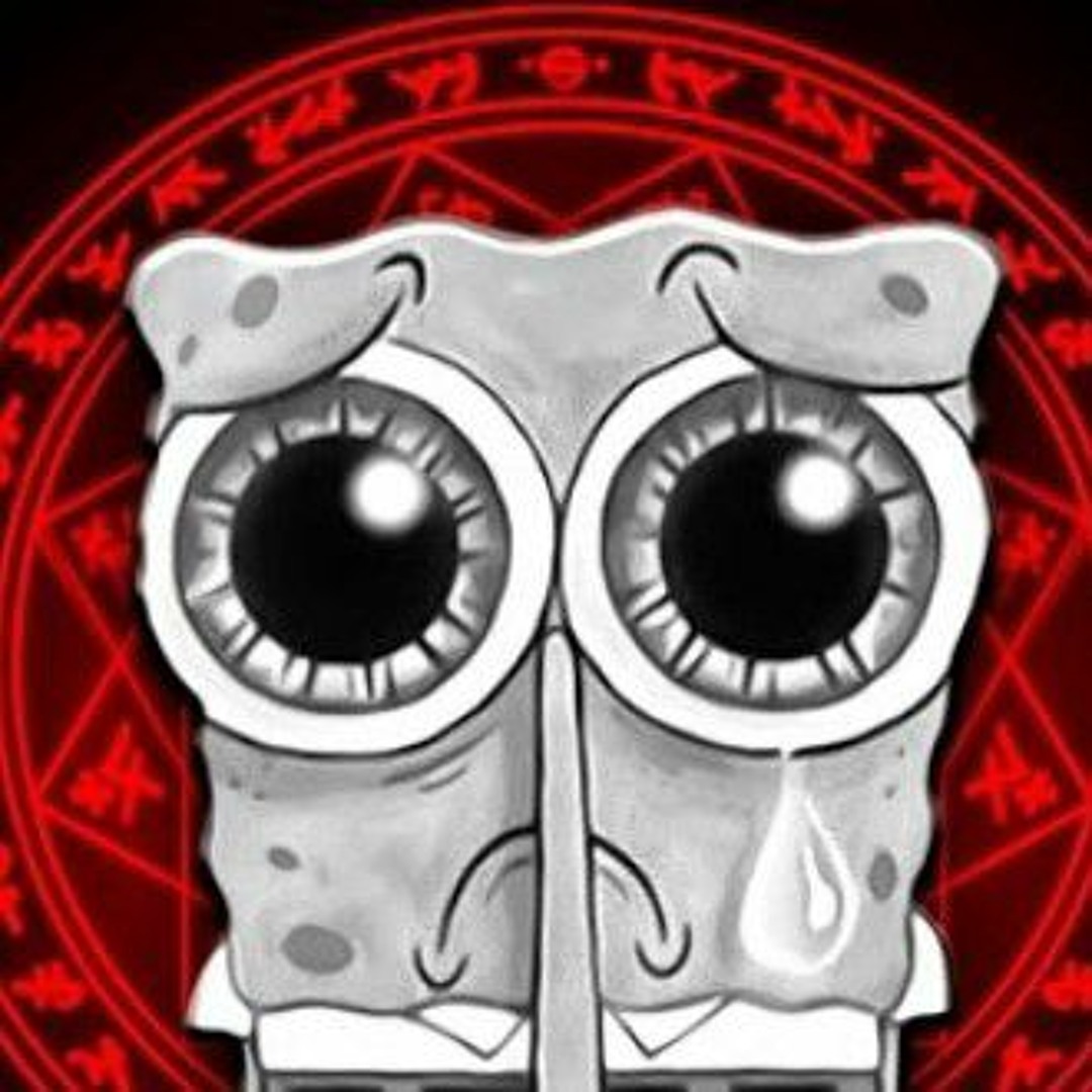 Stream Spongebob Sings After Dark X Sweater Weather by HimTheUchiha ...