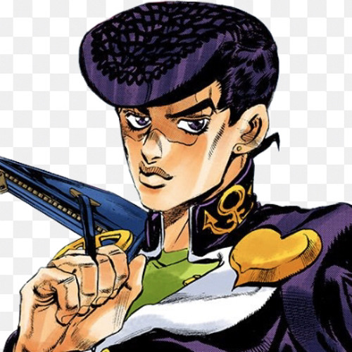 Stream JoJo's Bizarre Adventure Diamond is Unbreakable OST - Peaceful ...