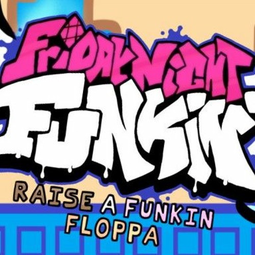Stream Friday Night Funkin' VS Raise A Funkin Floppa' 2.0 by andrew's ...