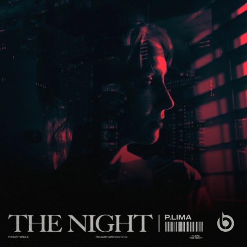 Stream P.LIMA - The Night (Extended Mix) by BRAZILITY | Listen online ...