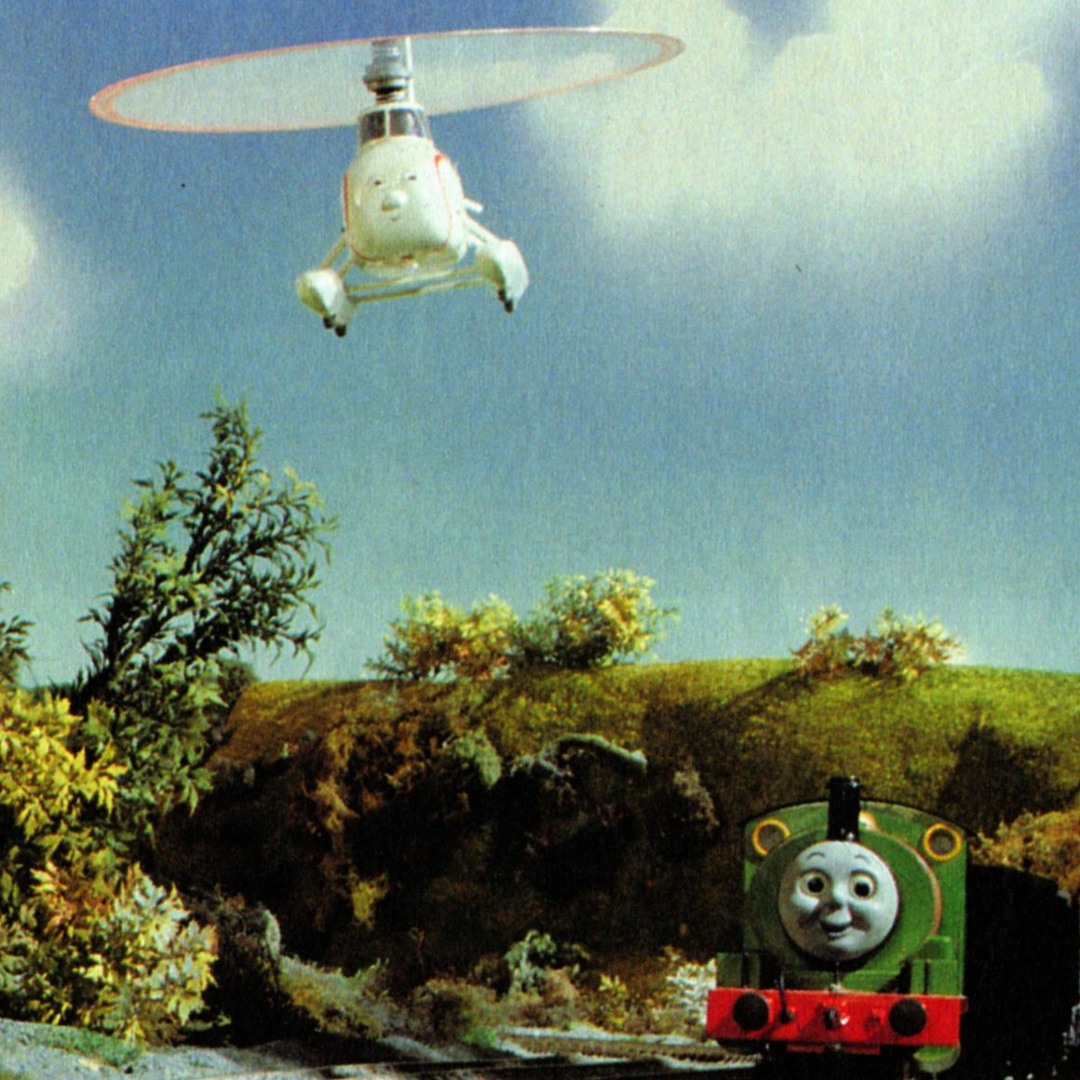 Listen to Percy and Harold by rynkiemusic in TTTE Music playlist online ...