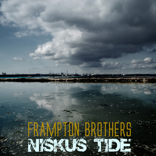 Stream How Time Passes by The Frampton Brothers | Listen online for ...