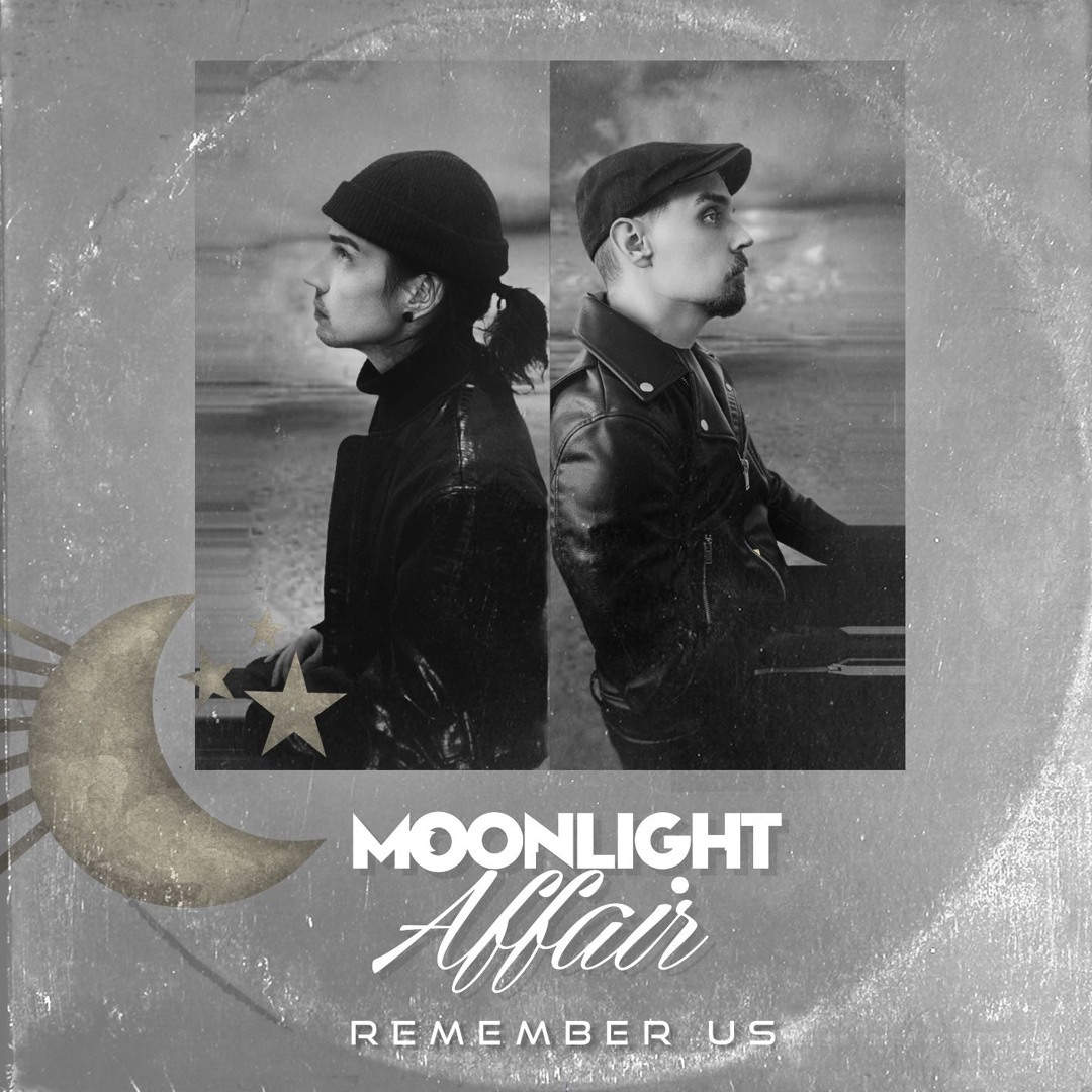 Stream Moonlight Affair - Remember Us (Extended Version) by italo disco ...